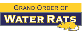 Members of the Water Rats